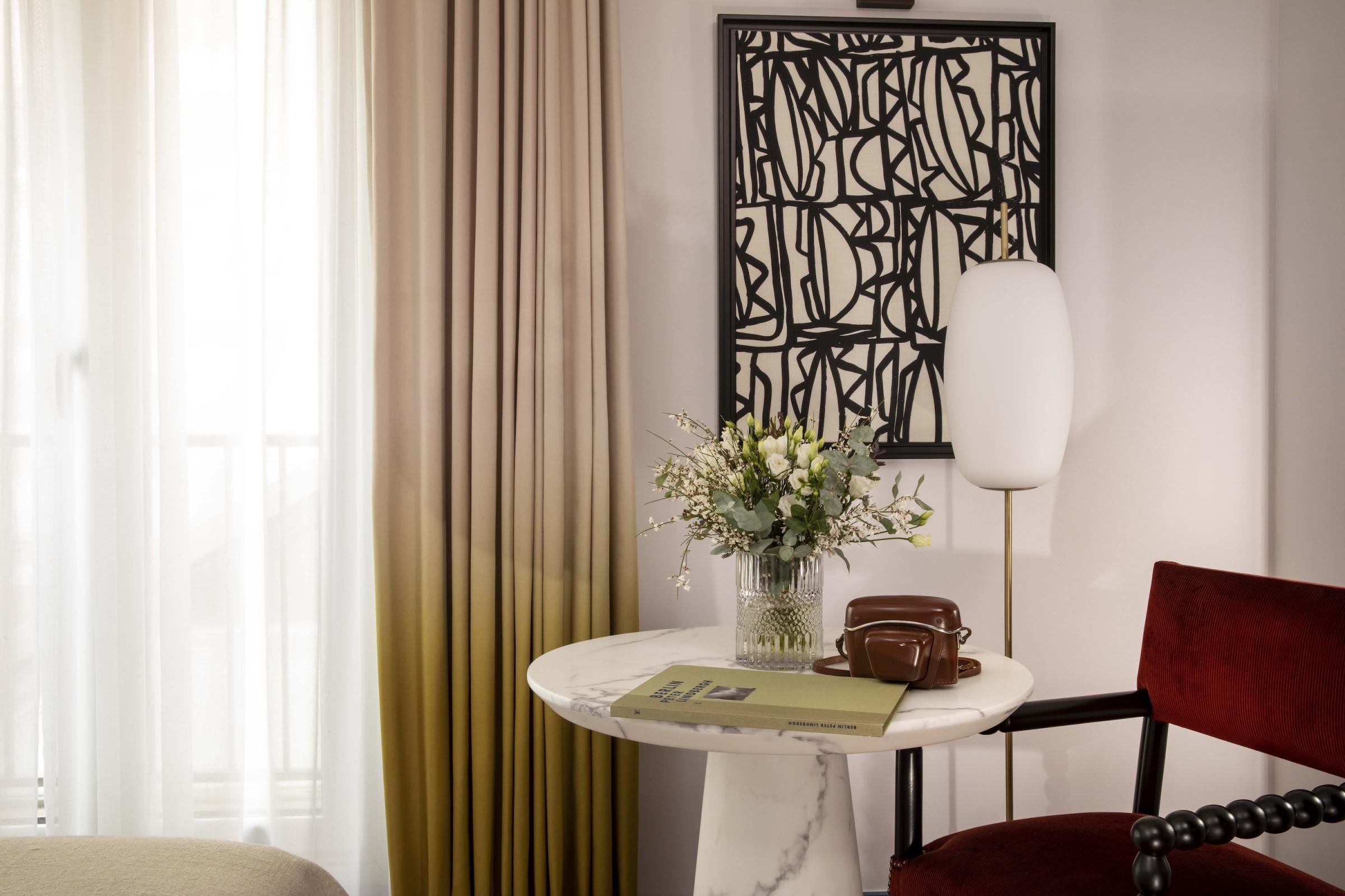 The Paris of Writers: A Literary Itinerary through the City of Light